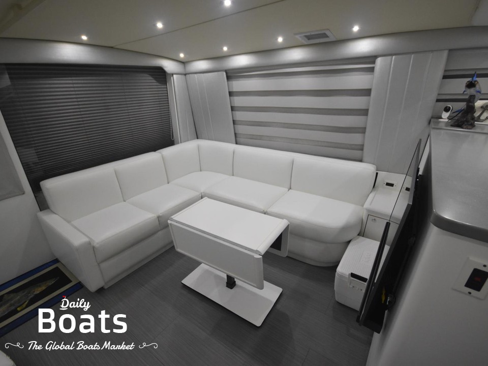 2004 Ocean Yachts 52 Ss for sale. View price, photos and Buy 2004 Ocean ...