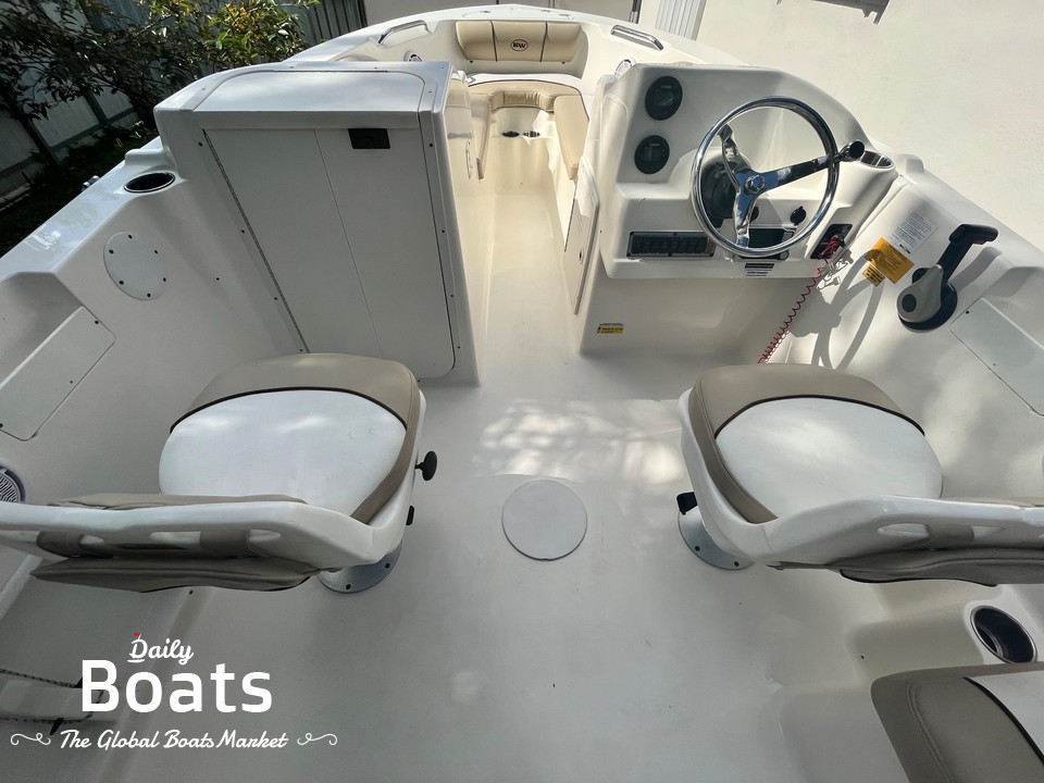 2019 Key West 203 Dfs for sale. View price, photos and Buy 2019 Key ...