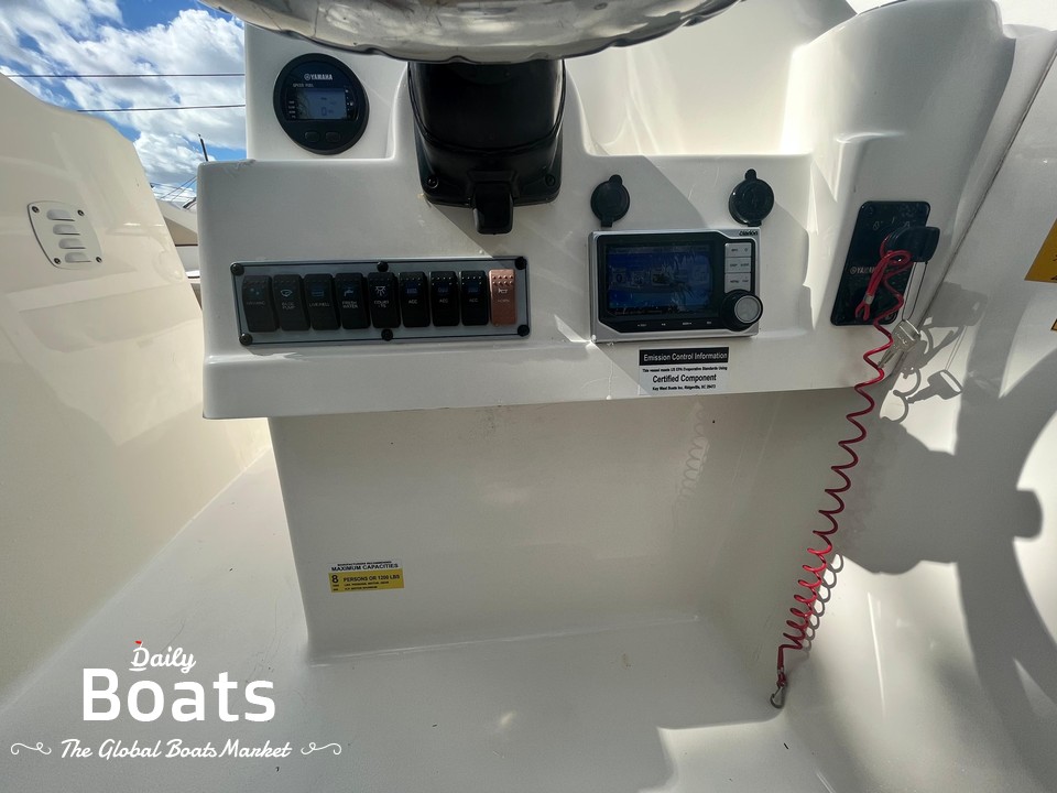2019 Key West 203 Dfs for sale. View price, photos and Buy 2019 Key ...