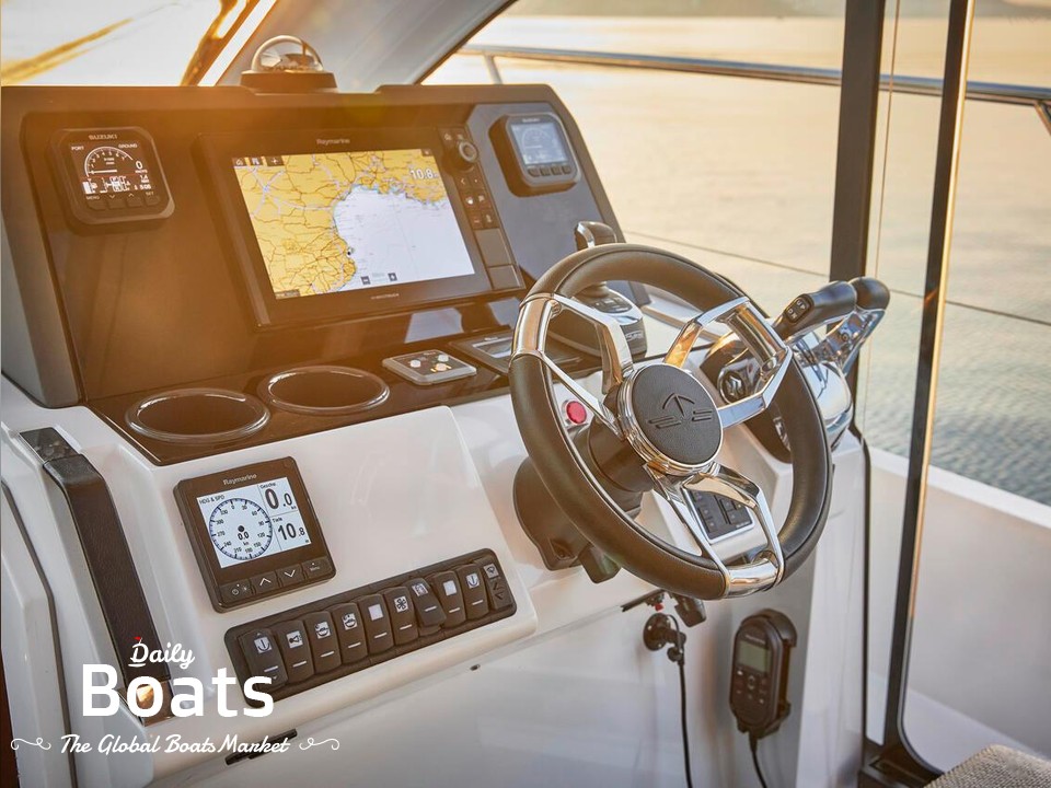 2022 Sealine C390 V for sale. View price, photos and Buy 2022 Sealine ...