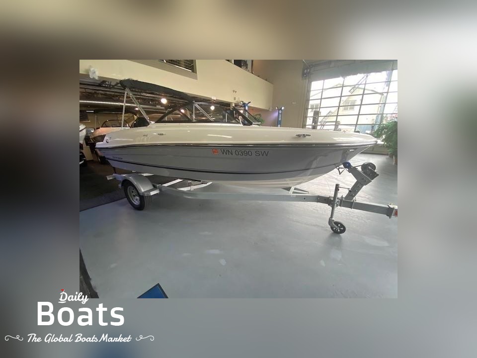 2020 Bayliner Vr 4 Ob for sale. View price, photos and Buy 2020 ...