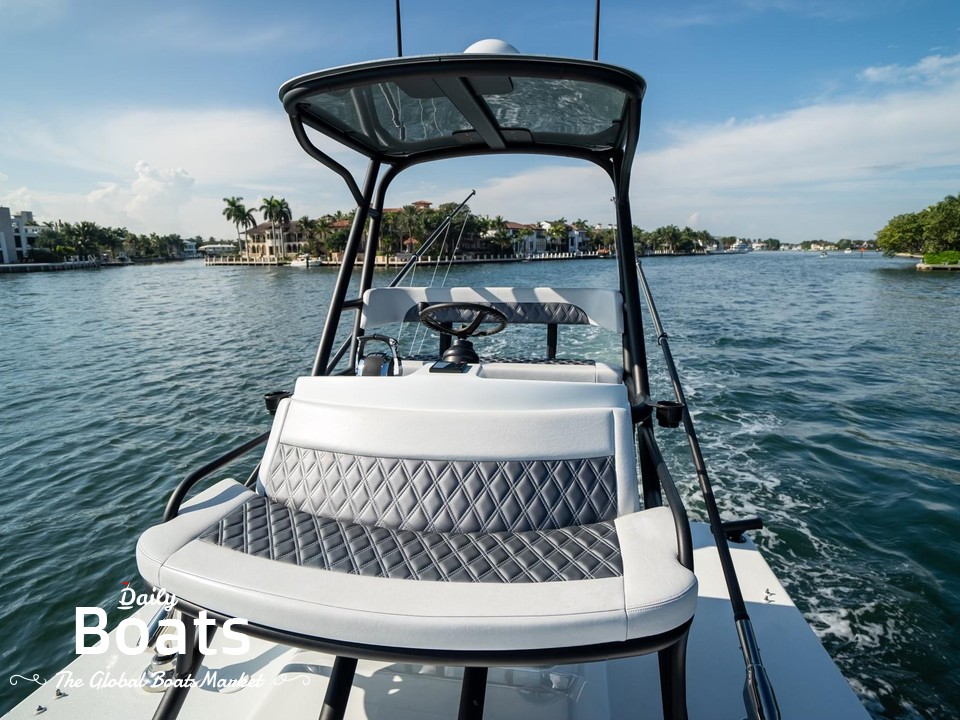 2019 Yellowfin 42 for sale. View price, photos and Buy 2019 Yellowfin ...
