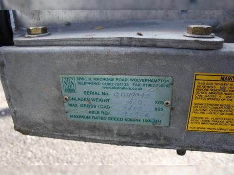 2008 BWM Sports Rib for sale. View price, photos and Buy 2008 BWM ...