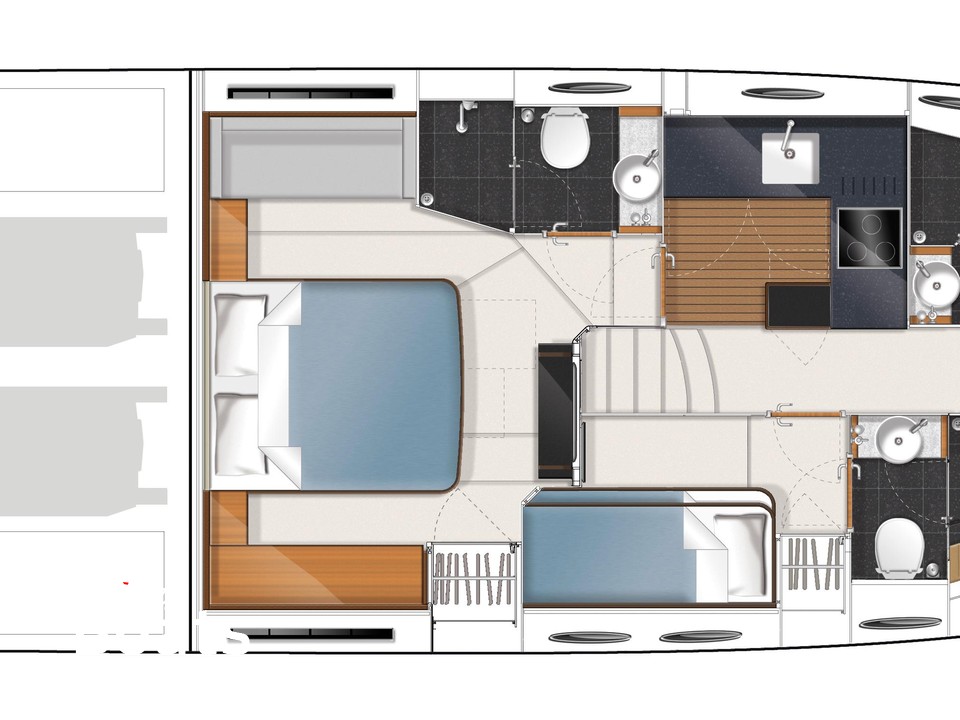 2013 Princess V57 for sale. View price, photos and Buy 2013 Princess ...