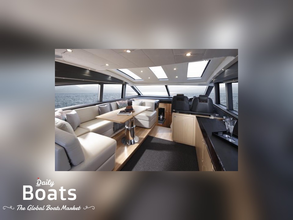 2013 Princess V57 for sale. View price, photos and Buy 2013 Princess ...