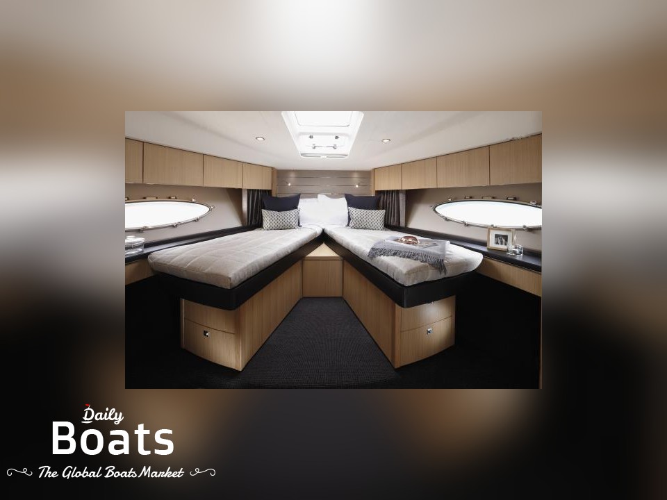 2013 Princess V57 for sale. View price, photos and Buy 2013 Princess ...