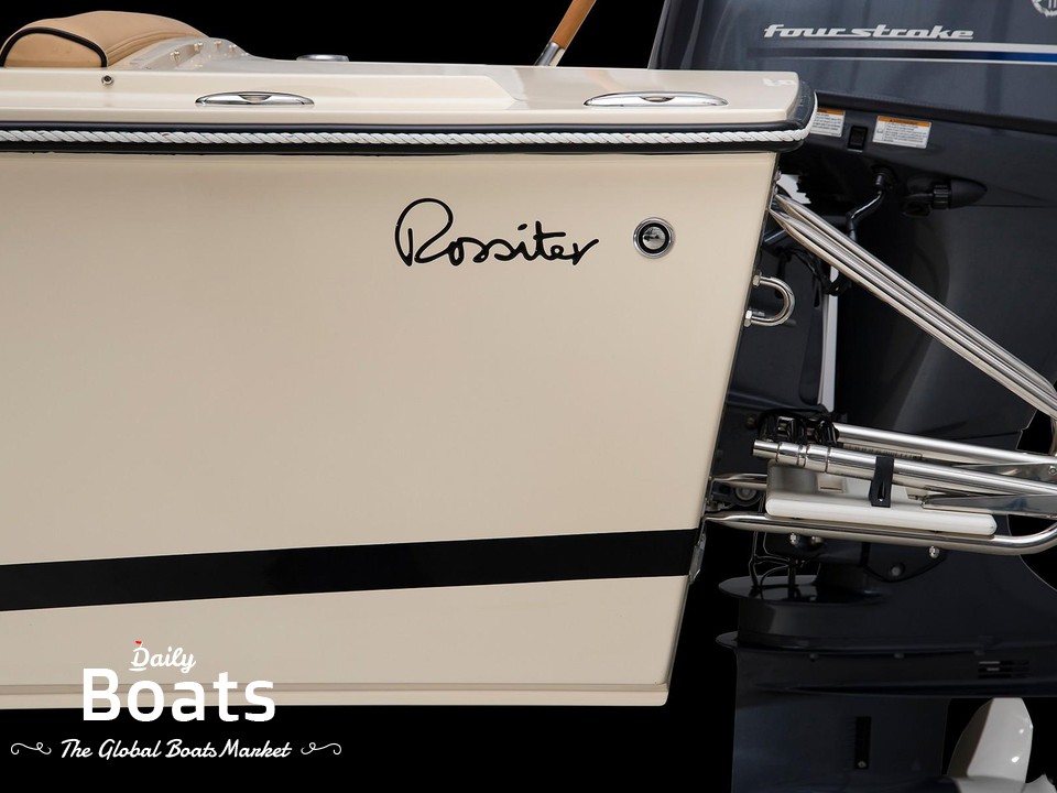 2022 Rossiter 17 Cd for sale. View price, photos and Buy 2022 Rossiter ...