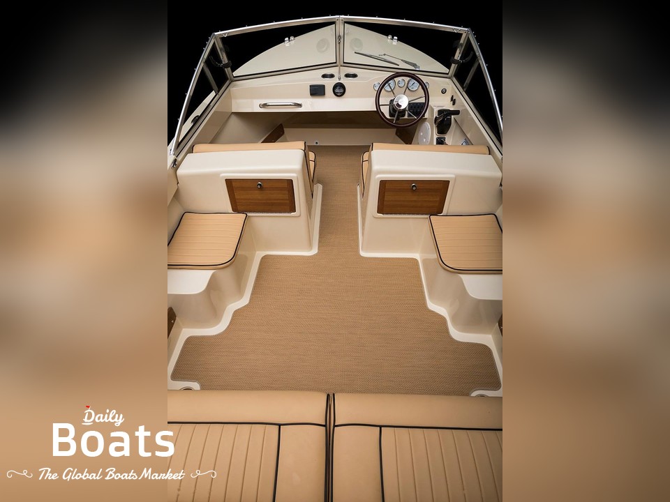 2022 Rossiter 17 Cd for sale. View price, photos and Buy 2022 Rossiter ...