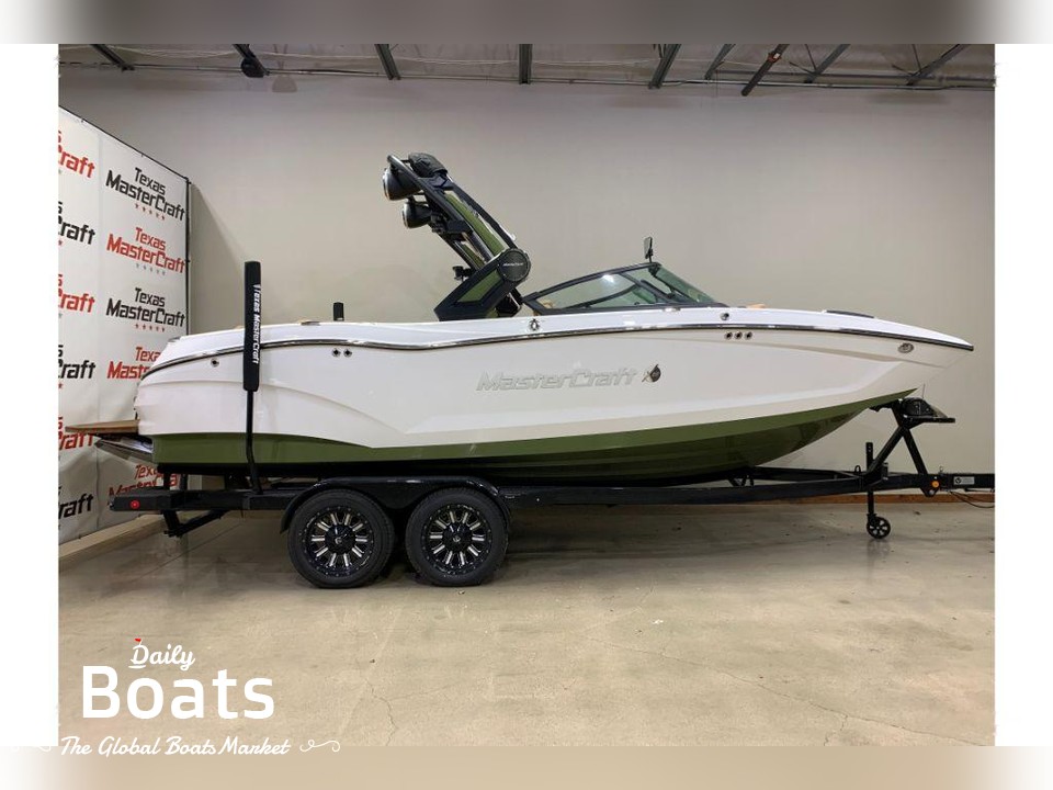 2022 Mastercraft X22 for sale. View price, photos and Buy 2022 ...