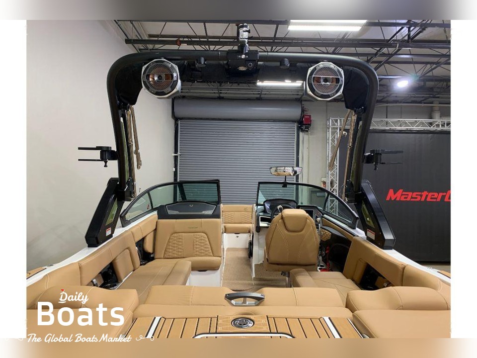 2022 Mastercraft X22 for sale. View price, photos and Buy 2022 ...