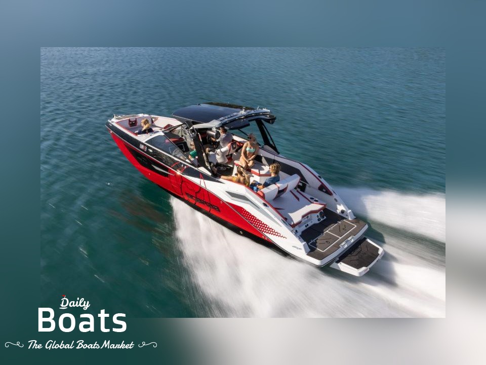 2023 Scarab 285 for sale. View price, photos and Buy 2023 Scarab 285 ...