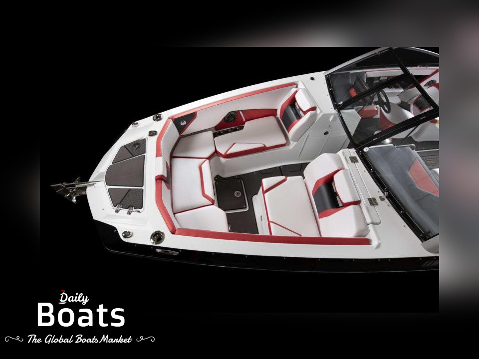 2023 Scarab 285 for sale. View price, photos and Buy 2023 Scarab 285 ...