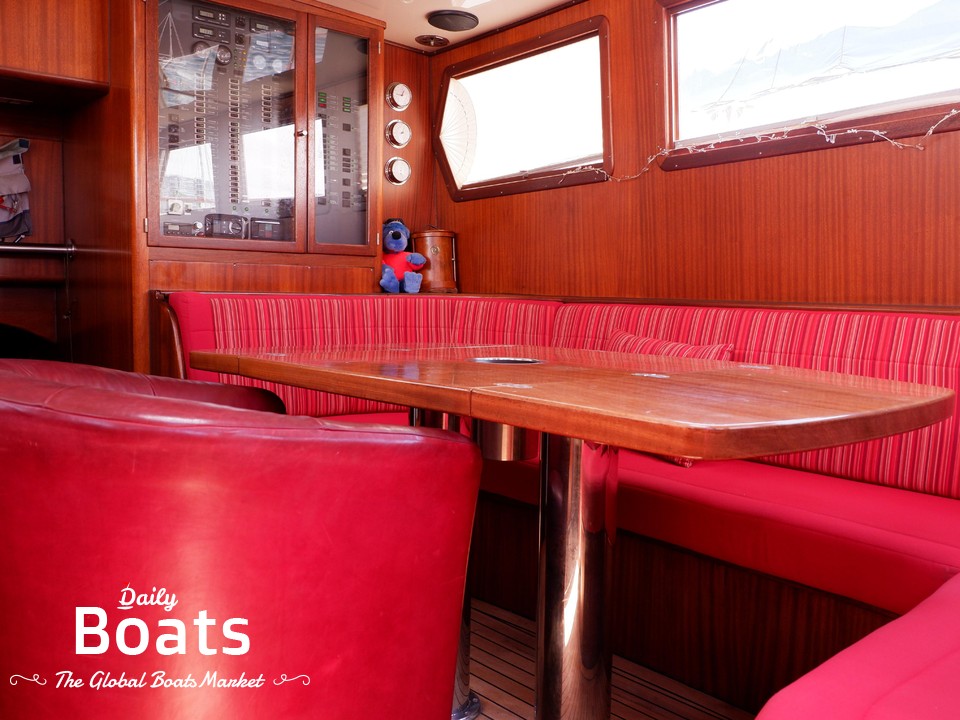 1989 Ketch Custom Steel Ketsch for sale. View price, photos and Buy ...