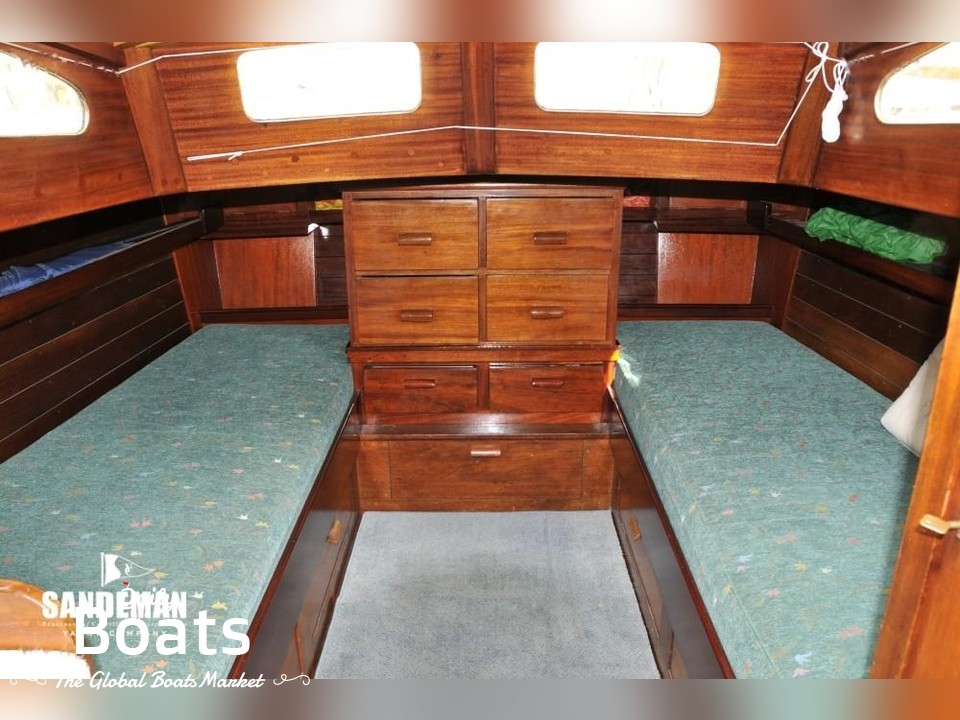 1954 Iversen Launch My for sale. View price, photos and Buy 1954 ...