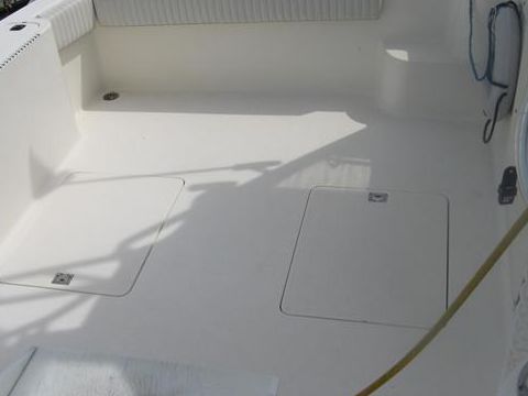 1998 Henriques 28' Express for sale. View price, photos and Buy 1998 ...