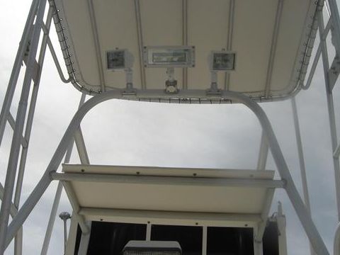 1998 Henriques 28' Express for sale. View price, photos and Buy 1998 ...