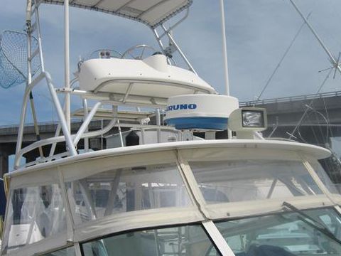 1998 Henriques 28' Express for sale. View price, photos and Buy 1998 ...