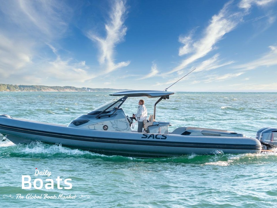 2020 SACS Strider 11 for sale. View price, photos and Buy 2020 SACS ...