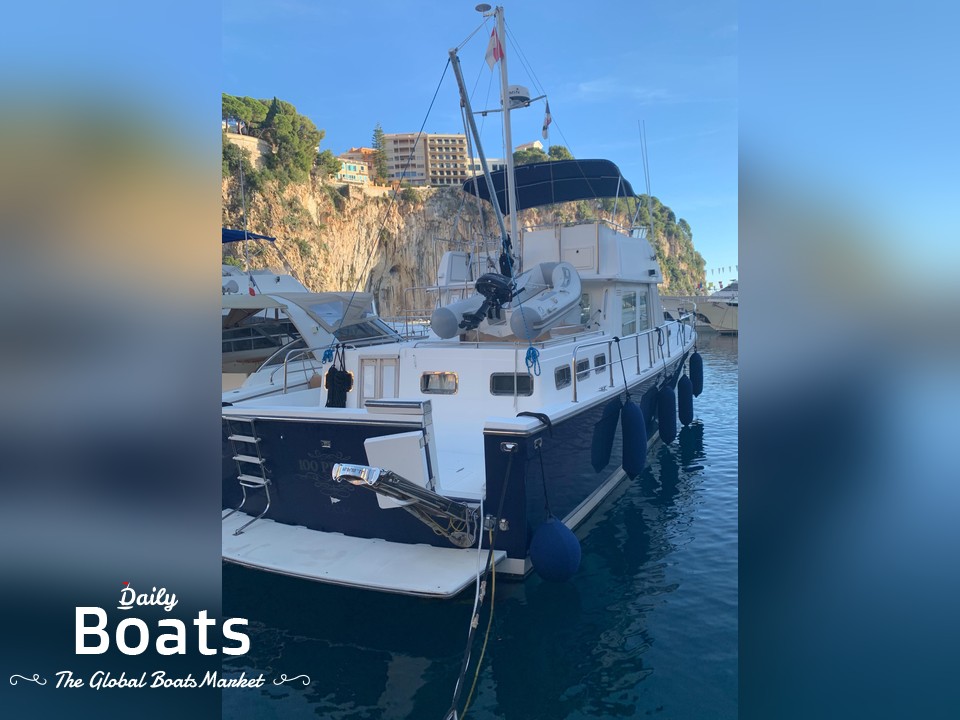 1998 Sabre 47 for sale. View price, photos and Buy 1998 Sabre 47 #308637