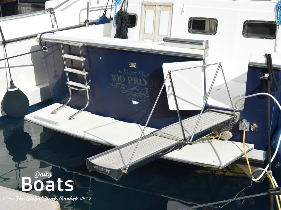 1998 Sabre 47 for sale. View price, photos and Buy 1998 Sabre 47 #308637