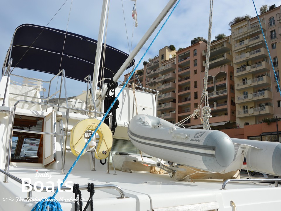 1998 Sabre 47 for sale. View price, photos and Buy 1998 Sabre 47 #308637