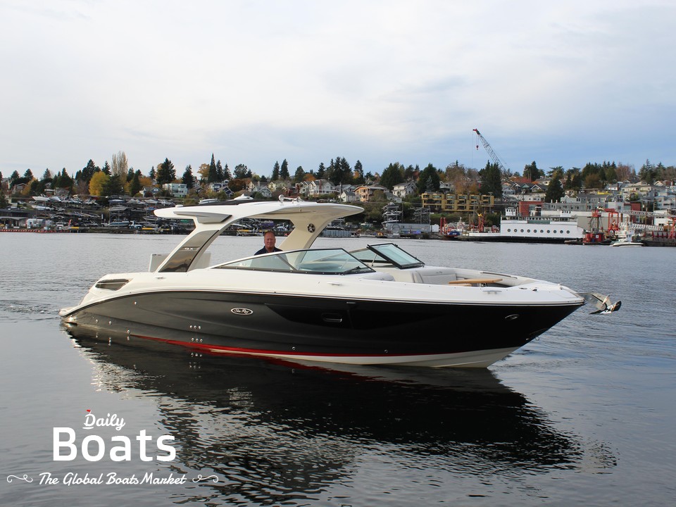 2022 Sea Ray Slx 350 for sale. View price, photos and Buy 2022 Sea Ray ...