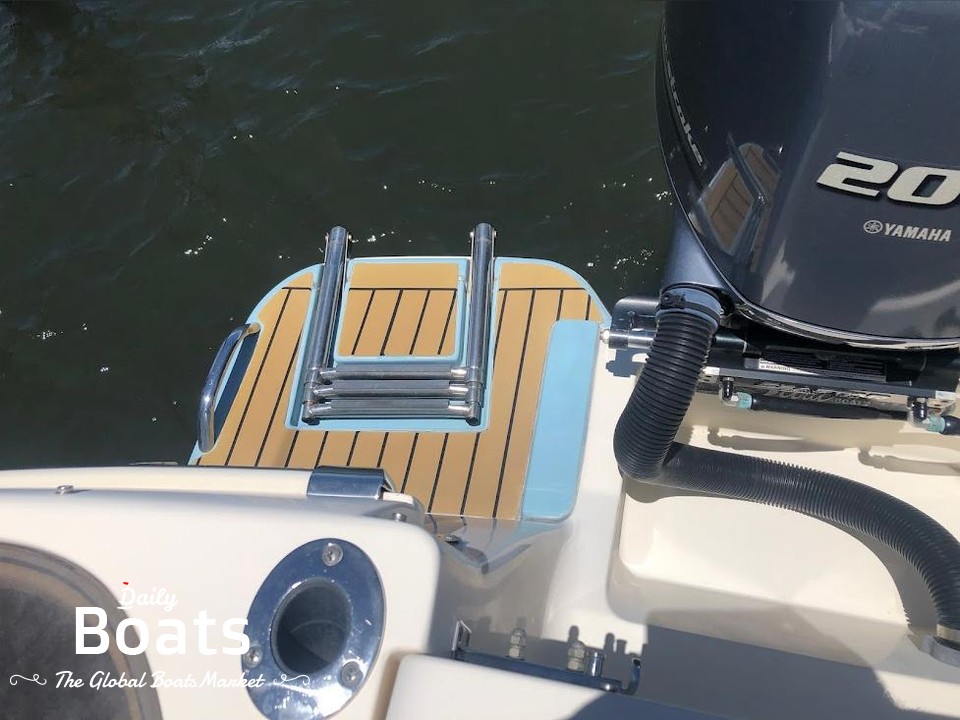 2015 Scout 275 Dorado for sale. View price, photos and Buy 2015 Scout ...