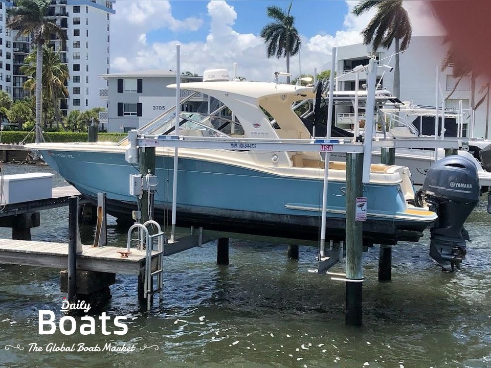 2015 Scout 275 Dorado for sale. View price, photos and Buy 2015 Scout ...