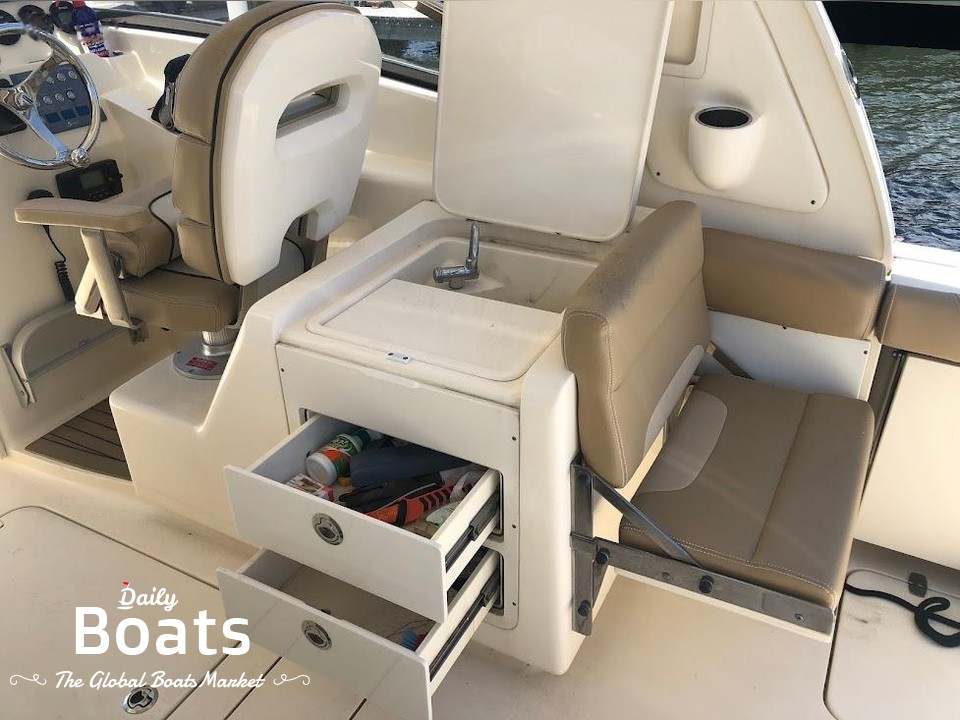 2015 Scout 275 Dorado for sale. View price, photos and Buy 2015 Scout ...