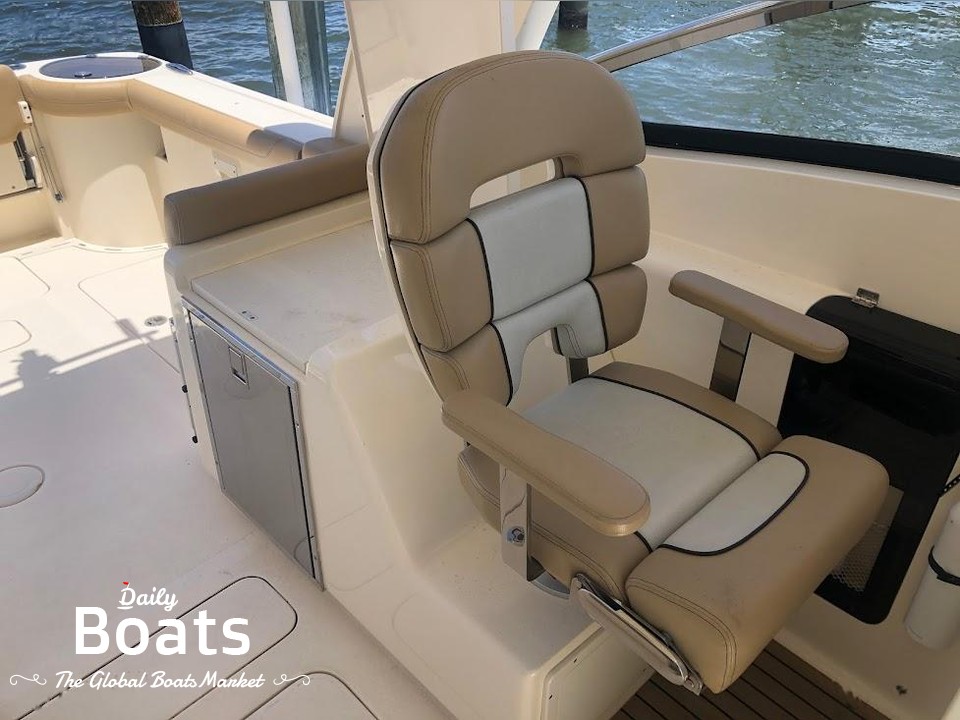 2015 Scout 275 Dorado for sale. View price, photos and Buy 2015 Scout ...