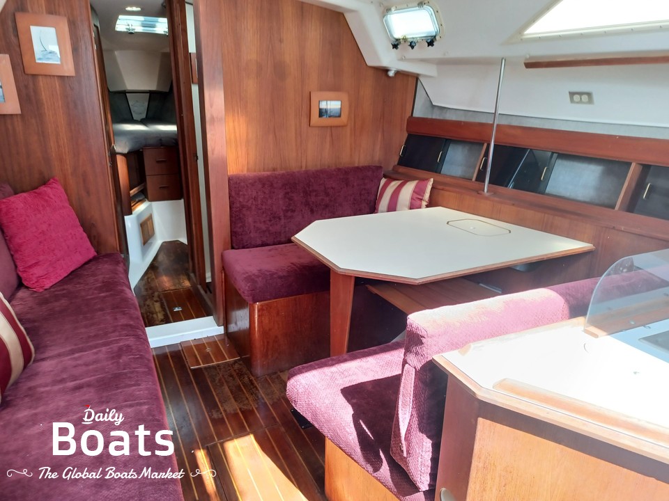 1984 Hunter 34 for sale. View price, photos and Buy 1984 Hunter 34 #308655