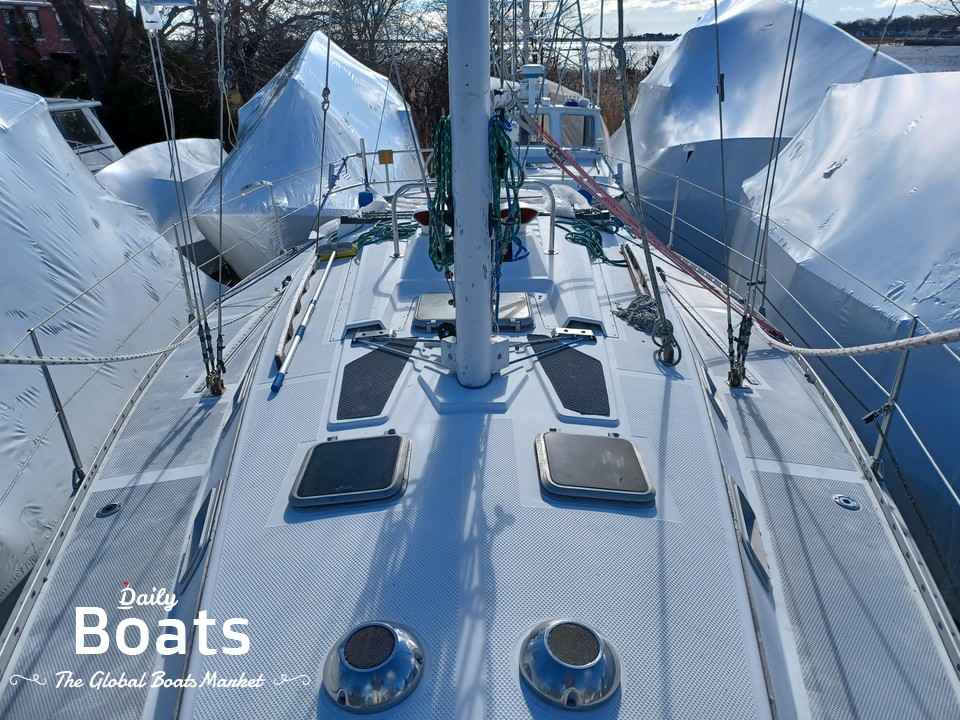 1984 Hunter 34 for sale. View price, photos and Buy 1984 Hunter 34 #308655