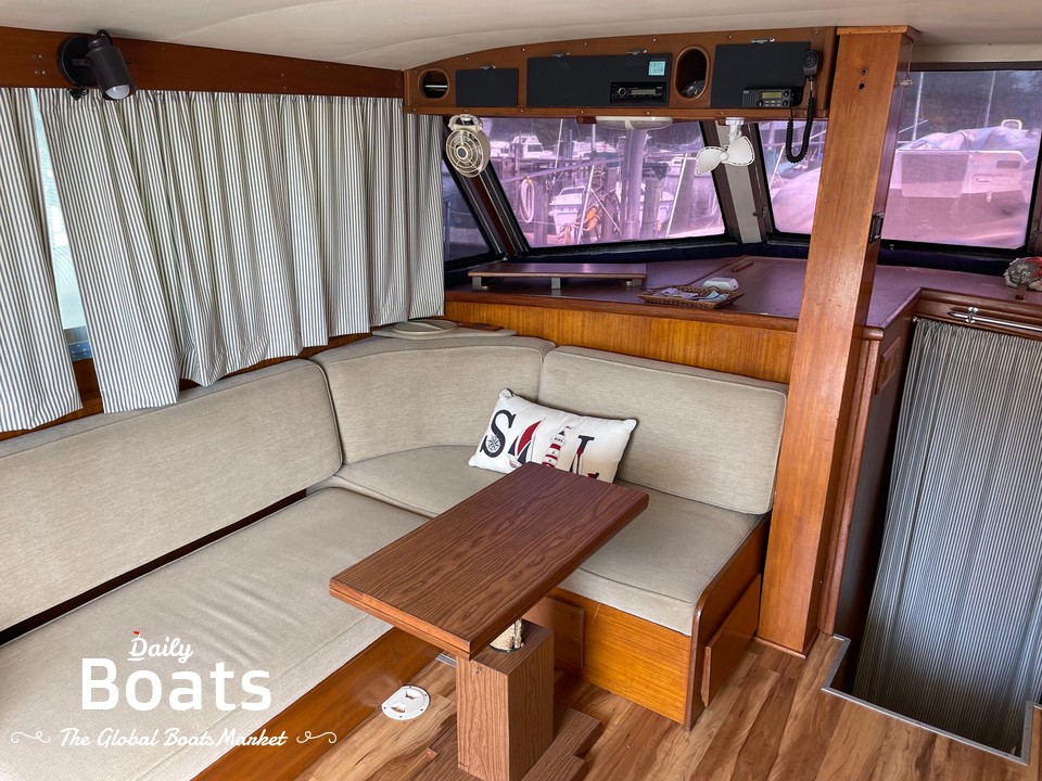 1967 Hatteras 41 Convertible for sale. View price, photos and Buy 1967 ...