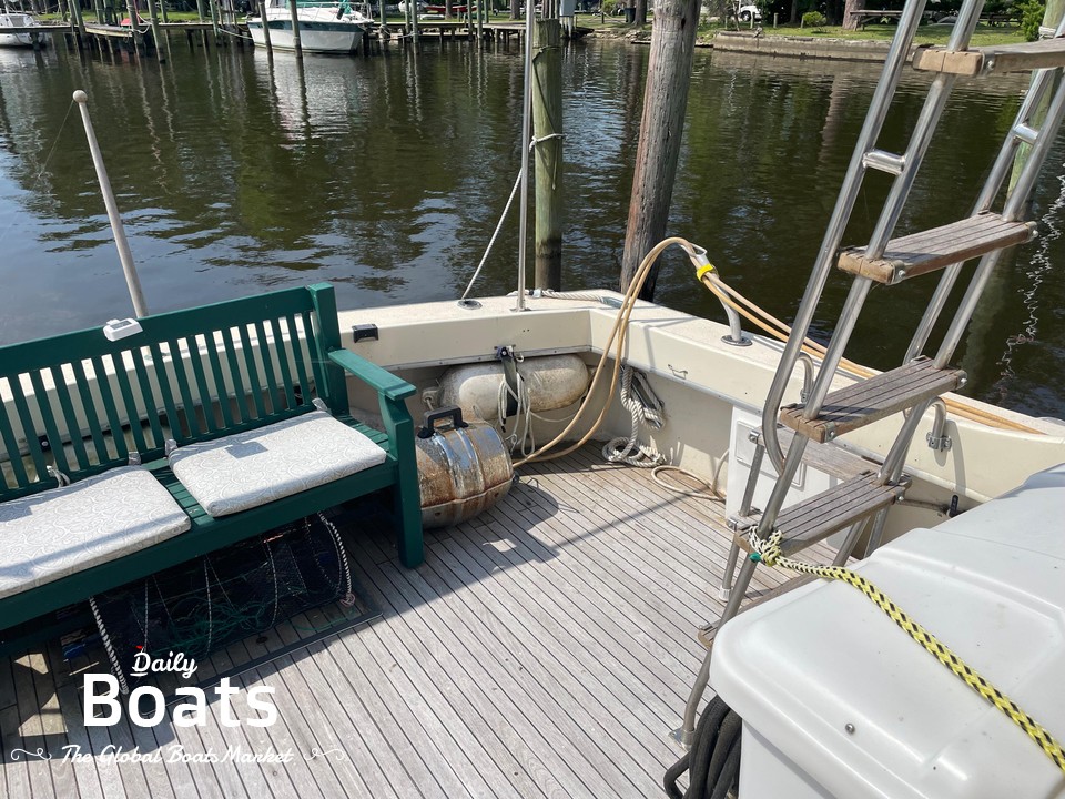 1967 Hatteras 41 Convertible for sale. View price, photos and Buy 1967 ...