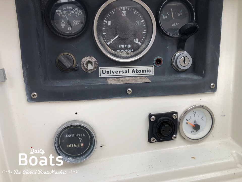 1980 Ericson 38 for sale. View price, photos and Buy 1980 Ericson 38 ...