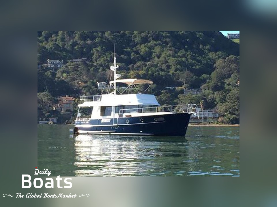 2013 Beneteau 44 Swift Trawler for sale. View price, photos and Buy ...