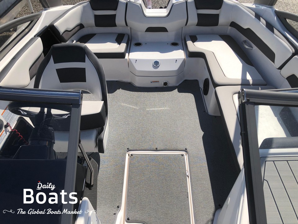 2020 Yamaha Boats Ar 195 for sale. View price, photos and Buy 2020 ...