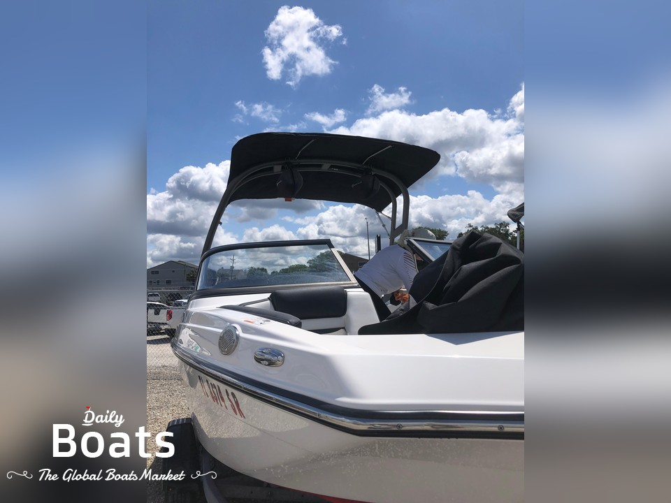 2020 Yamaha Boats Ar 195 for sale. View price, photos and Buy 2020 ...