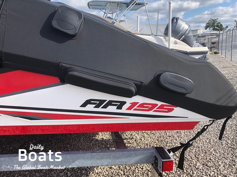 2020 Yamaha Boats Ar 195 for sale. View price, photos and Buy 2020 ...