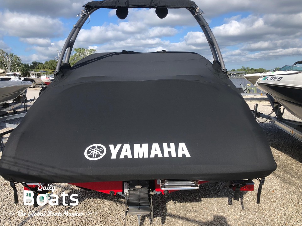2020 Yamaha Boats Ar 195 for sale. View price, photos and Buy 2020 ...