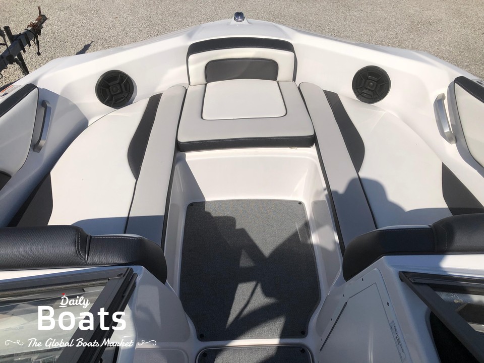 2020 Yamaha Boats Ar 195 for sale. View price, photos and Buy 2020 ...