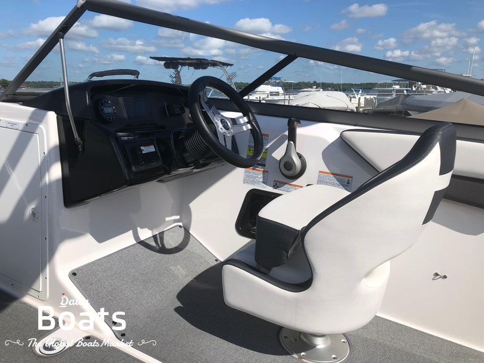 2020 Yamaha Boats Ar 195 for sale. View price, photos and Buy 2020 ...