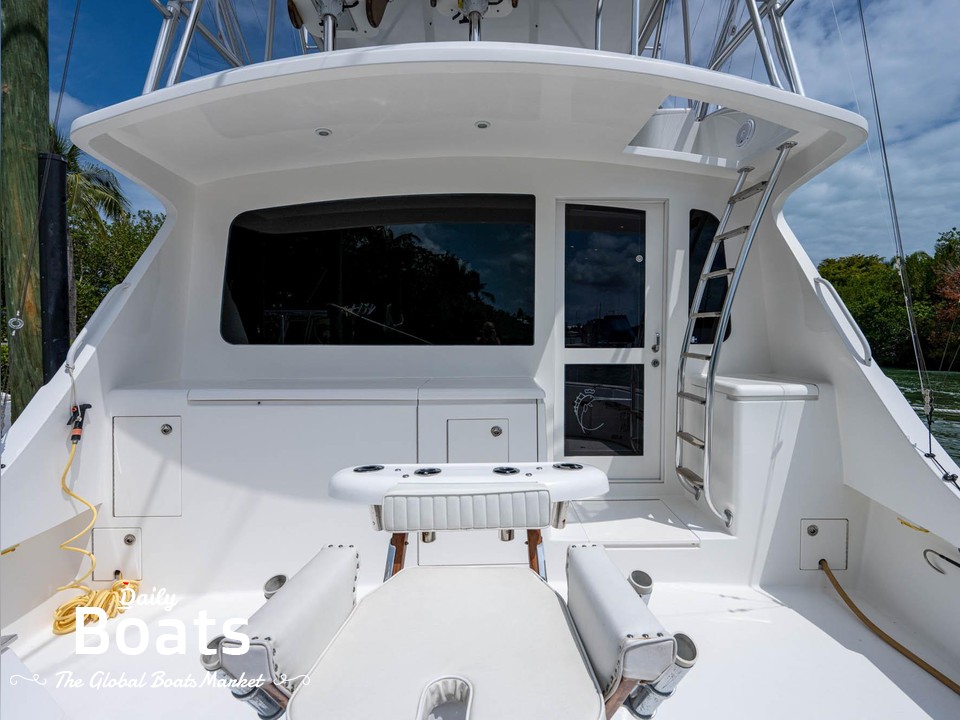 2006 Egg Harbor Sportfish for sale. View price, photos and Buy 2006 Egg ...