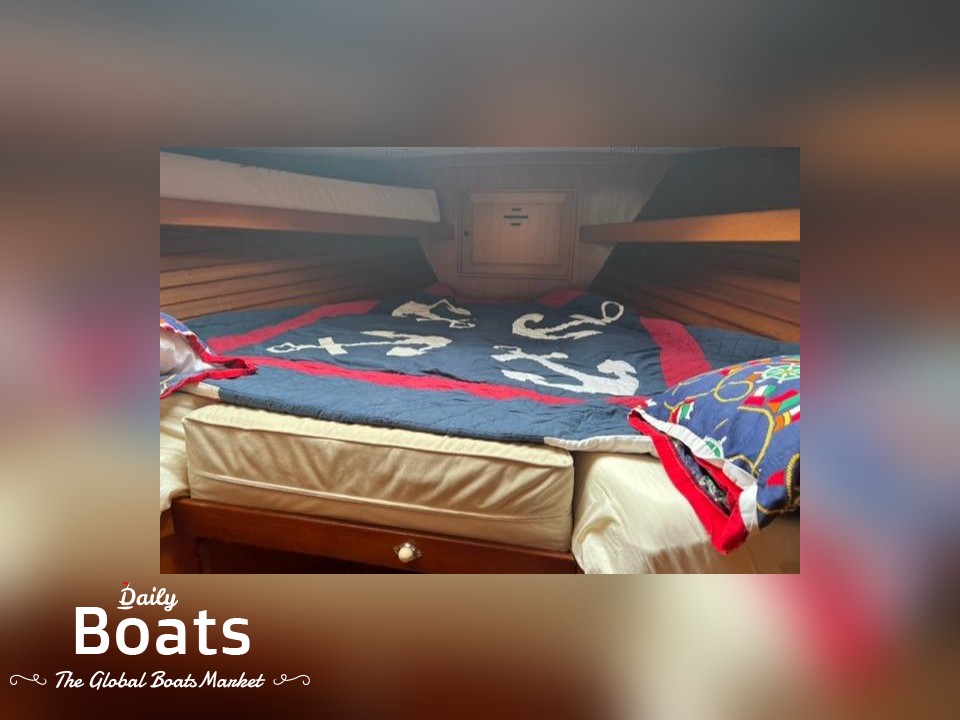 1977 Fuji 45 Mk Ii Ketch for sale. View price, photos and Buy 1977 Fuji ...