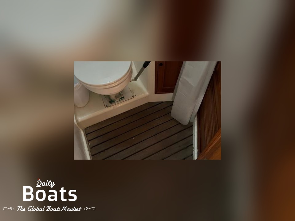 1977 Fuji 45 Mk Ii Ketch for sale. View price, photos and Buy 1977 Fuji ...