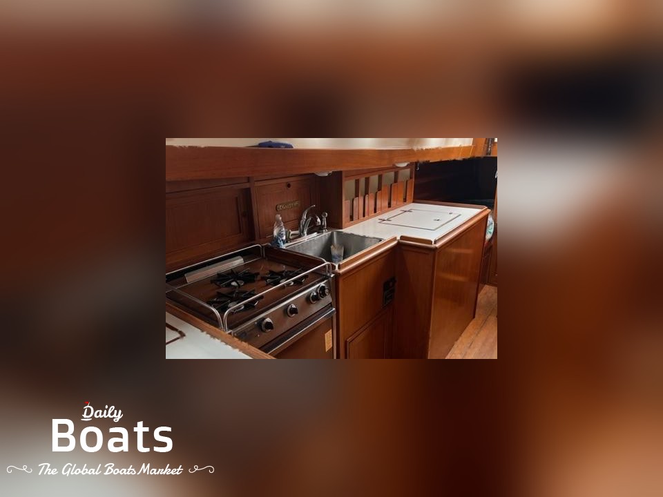 1977 Fuji 45 Mk Ii Ketch for sale. View price, photos and Buy 1977 Fuji ...