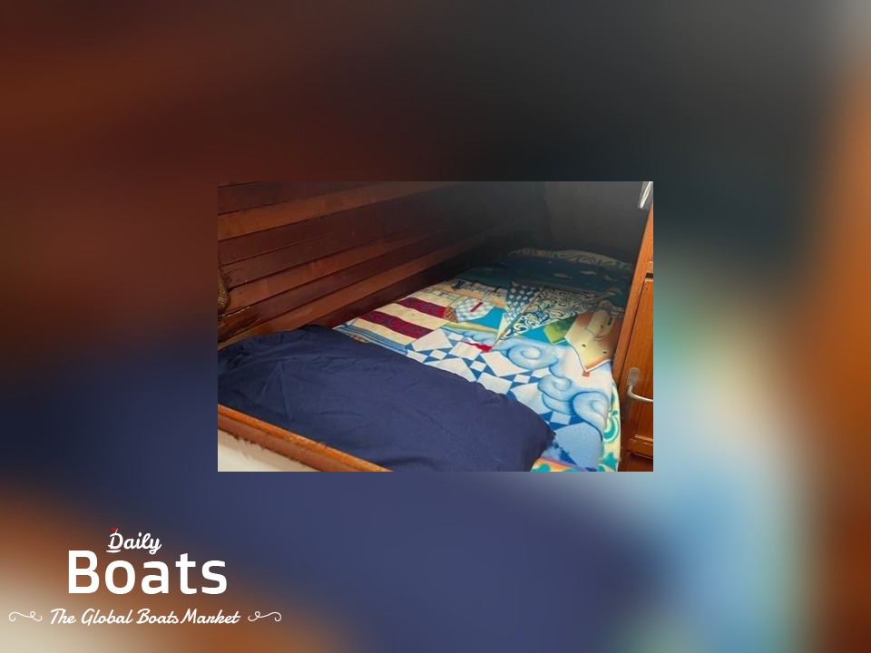 1977 Fuji 45 Mk Ii Ketch for sale. View price, photos and Buy 1977 Fuji ...