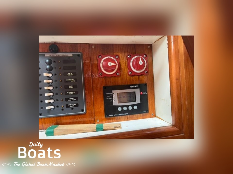 1977 Fuji 45 Mk Ii Ketch for sale. View price, photos and Buy 1977 Fuji ...