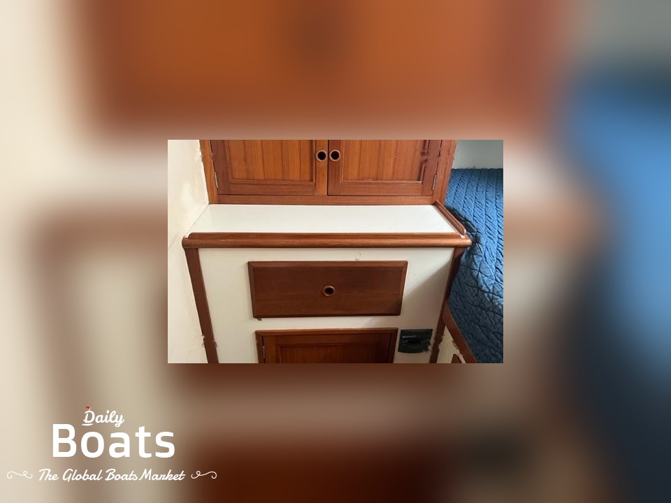 1977 Fuji 45 Mk Ii Ketch for sale. View price, photos and Buy 1977 Fuji ...