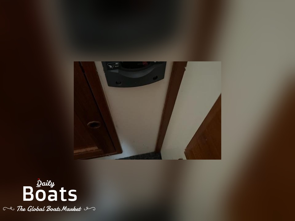 1977 Fuji 45 Mk Ii Ketch for sale. View price, photos and Buy 1977 Fuji ...